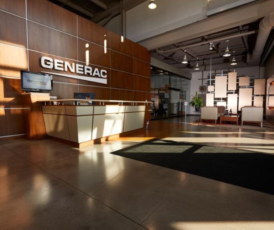 Generac Power Systems cites tariffs as it raises home standby generator ...